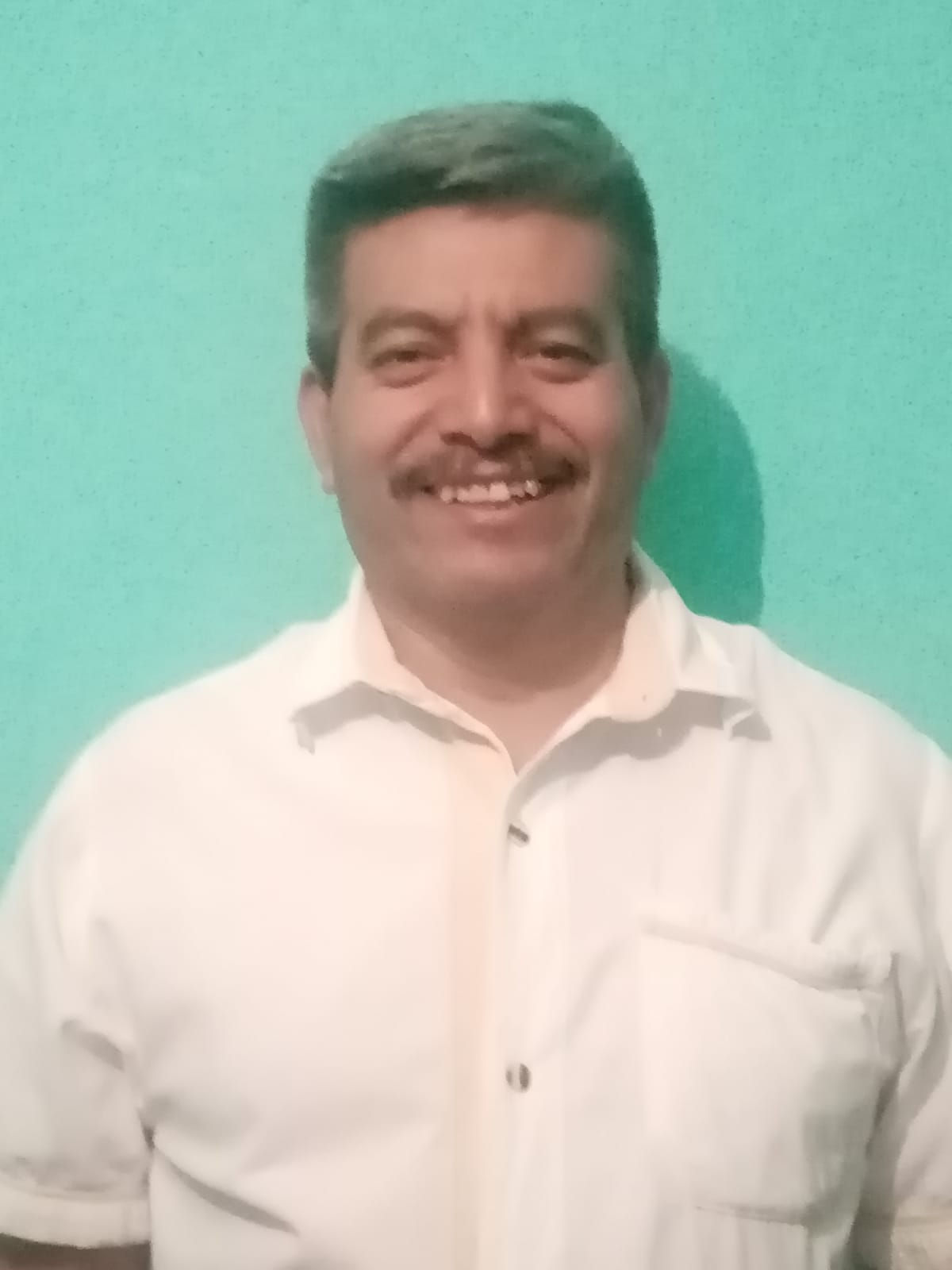 Guillermo Hernandez Chapa